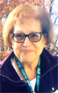 Constance M. Martin 1924-2024 | News, Sports, Jobs - The Vindicator